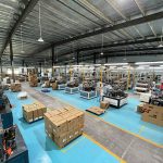 Disposables Biodegradable Food Packaging Containers Manufacturer